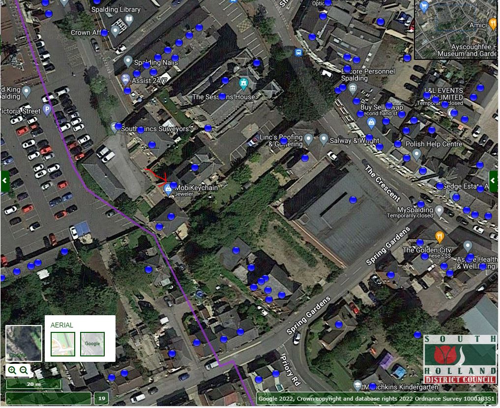 South Holland District Council